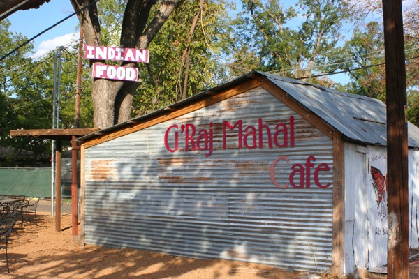 Friday Photo: G’Raj Mahal