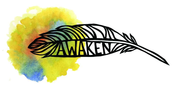 Awaken: A Creative Retreat