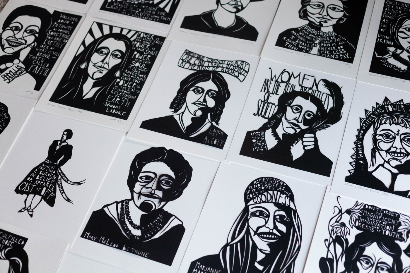 Women’s Wisdom Project